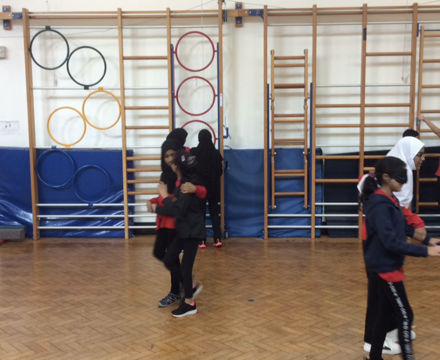 Year 6 - Seymour Park Community Primary School