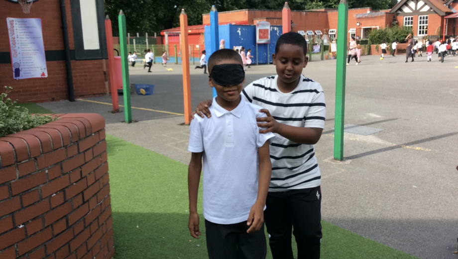 Year 6 - Seymour Park Community Primary School