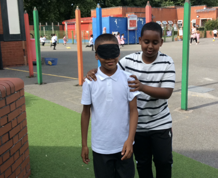 Year 6 - Seymour Park Community Primary School