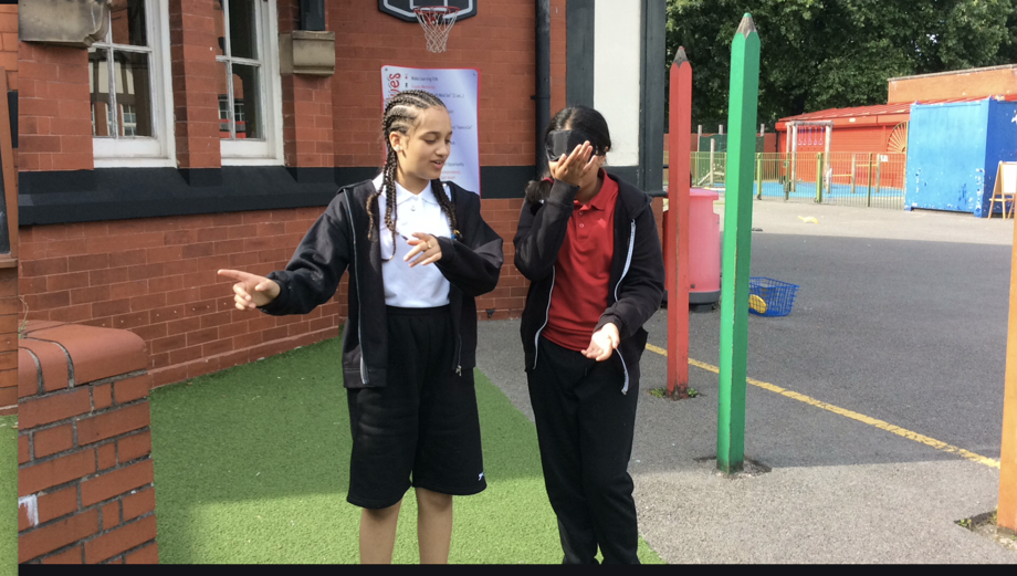 Year 6 - Seymour Park Community Primary School