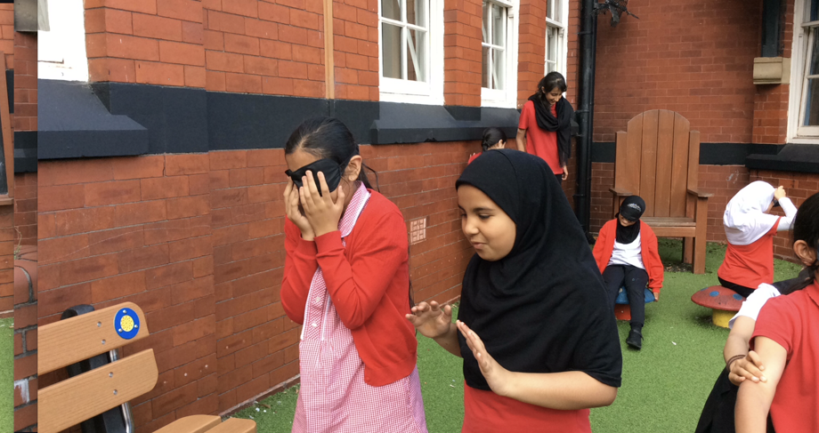 Year 6 - Seymour Park Community Primary School