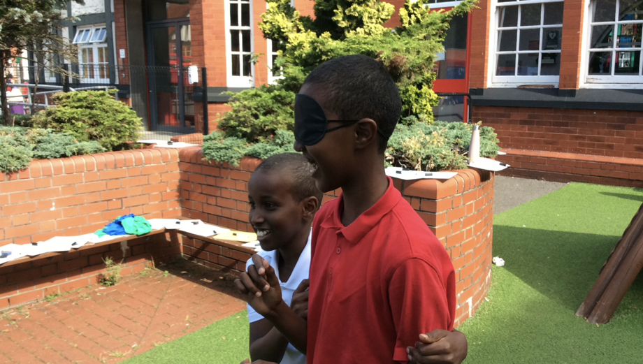 Year 6 - Seymour Park Community Primary School