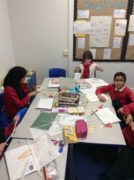 Year 6 - Seymour Park Community Primary School