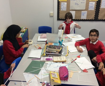 Year 6 - Seymour Park Community Primary School