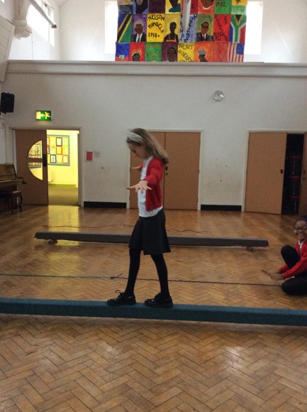 Year 6 - Seymour Park Community Primary School