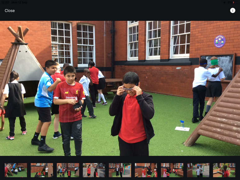 Year 6 - Seymour Park Community Primary School