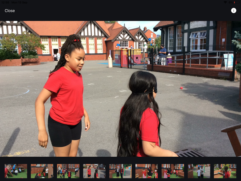 Year 6 - Seymour Park Community Primary School