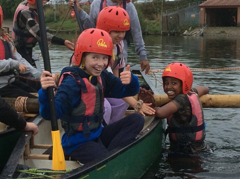 Year 6 - Seymour Park Community Primary School