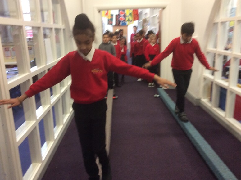 Year 6 - Seymour Park Community Primary School