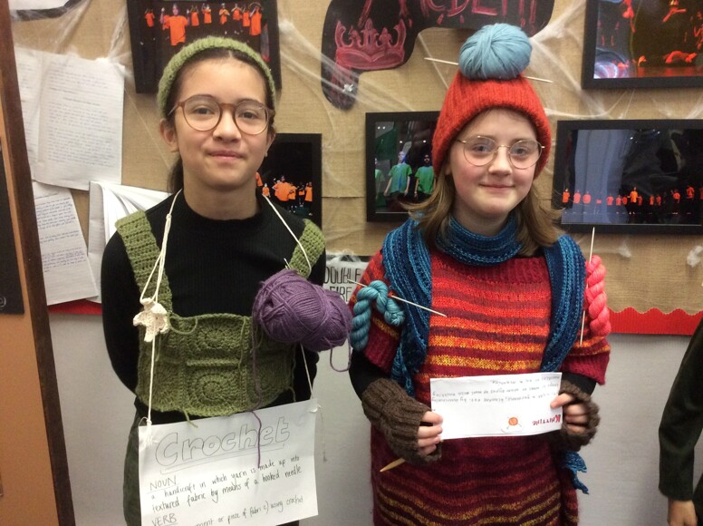 Year 6 - Seymour Park Community Primary School