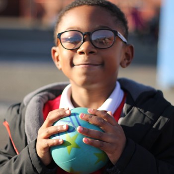 Welcome to Seymour Park Community Primary School